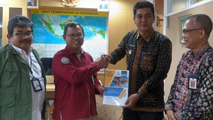 Merangin Jadi Percontohan Budidaya Ulat Maggot, Jadi Percontohan ...