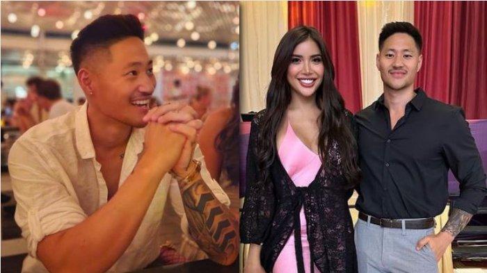 Pacar Millen Cyrus Rupanya Wanita Tulen? Jejak Digital Jadi Kunci ...