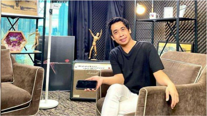 Profil dan Biodata Mimi Peri, Selebgram yang Terkenal Karena Dandanan ...