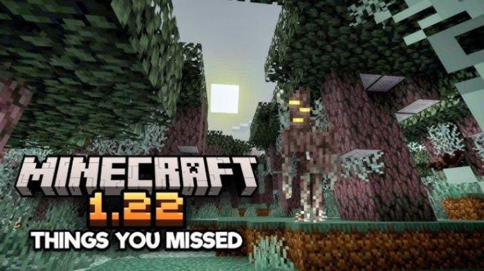 50+ Fitur Terbaru Minecraft 1.21.70.20 Terbaru 2025: Download Disini ...
