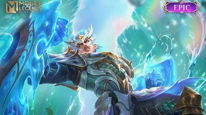 Kode Redeem ML Mobile Legends Hari Ini Minggu 21 April 2024, Spesial ...