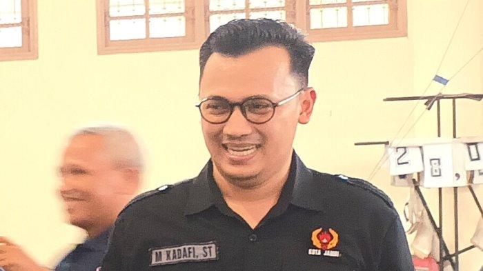 Kota Jambi Optimis Sabet Seluruh Emas di Porprov - Tribunjambi.com