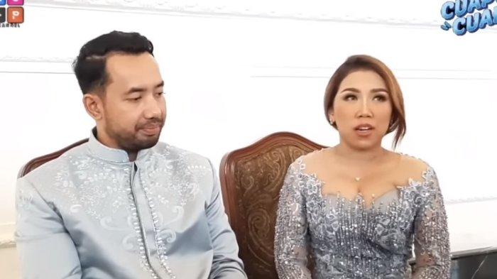 Terungkap Profesi Orang Tua Suami Kiky Saputri: Saya insecure banget - Tribunjambi.com