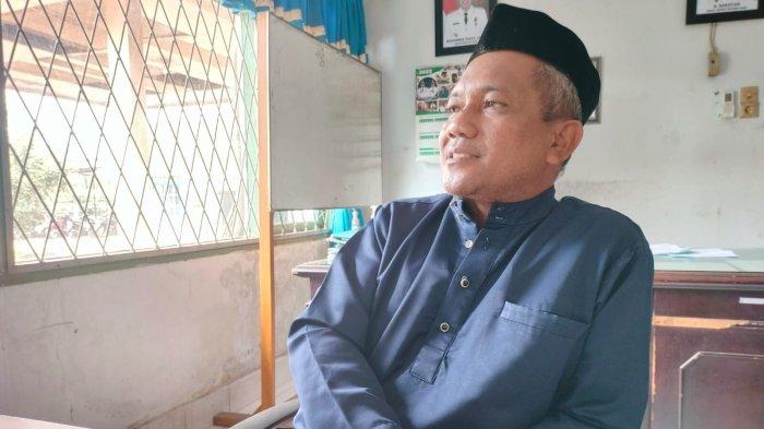 Tunjangan Sertifikasi Guru Belum Cair, Dinas Pendidikan Batanghari ... Tunjangan Sertifikasi Guru Belum Cair, Dinas Pendidikan Batanghari ...