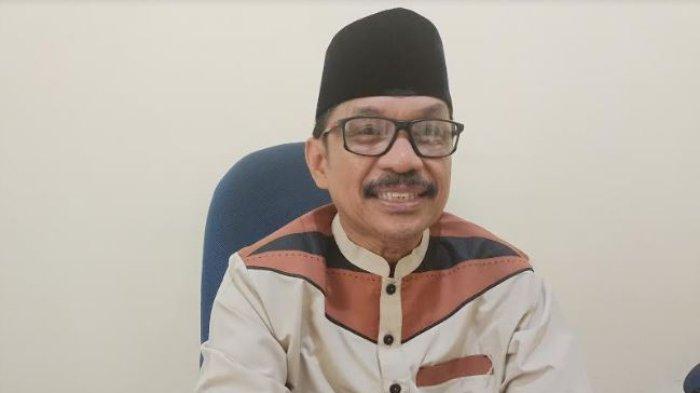 190 PNS Kota Jambi Datangi BP4 Kemenag, Dipicu Masalah Ekonomi hingga ...