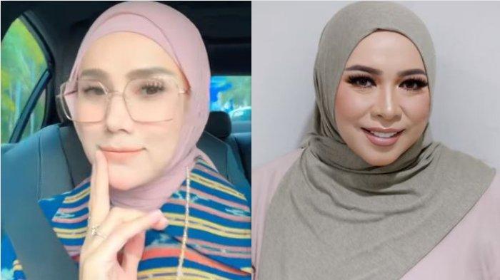 Daftar Caleg Terpilih DPR RI Dapil Jawa Barat - Melly Goeslaw, Desy Ratnasari, Primus, Mulan ...