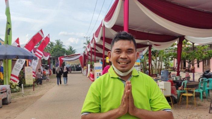 Kampung Wisata Berdaya di Kota Jambi Gelar Festival Kalangan Beselang ...