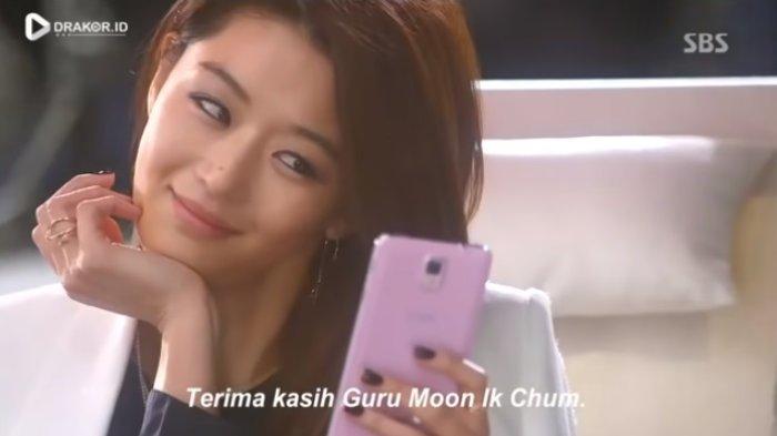 Jadwal Acara NET TV Hari ini Jumat 5 Mei 2023: Drakor My Love From The ...