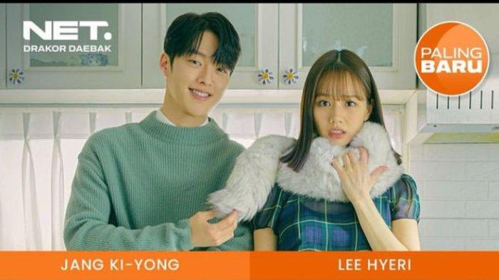 Jadwal Acara NET TV Hari ini Rabu 1 Mei 2024: Drakor My Roommate Is A Gumiho dan Masak Gaes ...