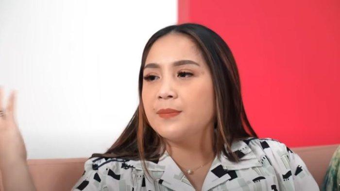 Keistimewaan Nagita Slavina saat Nonton Konser Blackpink - Tribunjambi.com