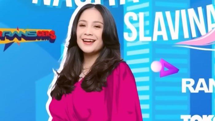 Sosok Nagita Slavina yang Diusulkan PKB Jadi Cawagub Sumut Dampingi Bobby Nasution Menantu ...