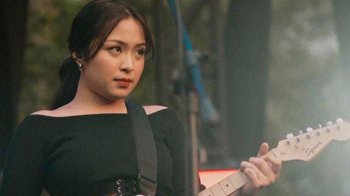 Kaleidoskop 2024 Daftar 5 Penyanyi Terpopuler dan Moncer, Bernadya ...