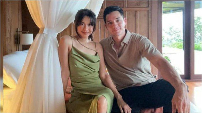 Profil dan Biodata Nana Mirdad, Tetap Mesra dengan Andrew White ...
