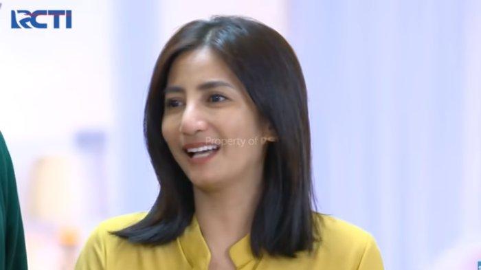 Profil dan Biodata, Natasha Dewanti Pemeran Mama Sarah yang Keluar dari ...