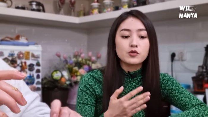 Natasha Wilona Akui Semua Mantan Pacarnya Mudah Dihubungi, Termasuk Verrell Bramasta ...