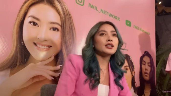 Natasha Wilona Tak Masalah Dijodohkan Netizen dengan Verrell Bramasta: Selagi Belum Ada yang ...