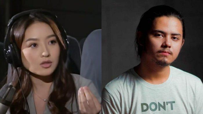 Natasha Wilona Tak Segan Bahas Keperawanan dengan Aliando Syarief, Singgung Soal Urusan Ranjang ...