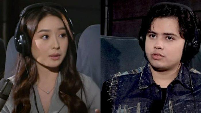 Tantangan Terbesar Natasha Wilona dan Aliando Syarief di Film Argantara: Jangan Cuma Bermain ...