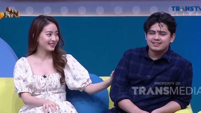 Natasha Wilona Bongkar Kebiasaan Aliando Syarief yang Bikin Para Cewek Klepek-klepek: Manis ...