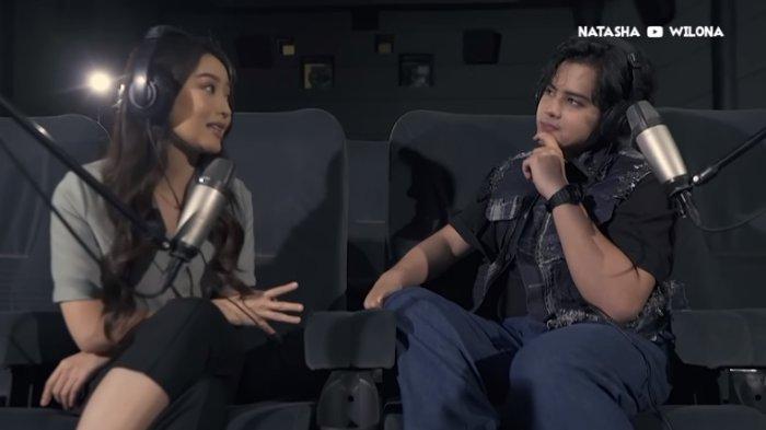 Aliando Syarief Merasa Nyaman saat Syuting Bareng Natasha Wilona, Akui Tak Pernah Merasa ...