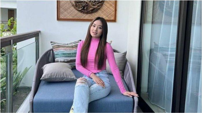 Pembelaan Natasha Wilona saat Disebut Aliando Suka Bikin Cowo Baper: Kan gak sayang-sayangan ...