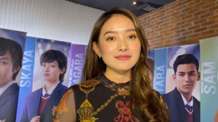 Belajar dari Kasus KDRT Venna Melinda, Natasha Wilona Tegas Tak Mau Dapat Pasangan yang Kasar ...