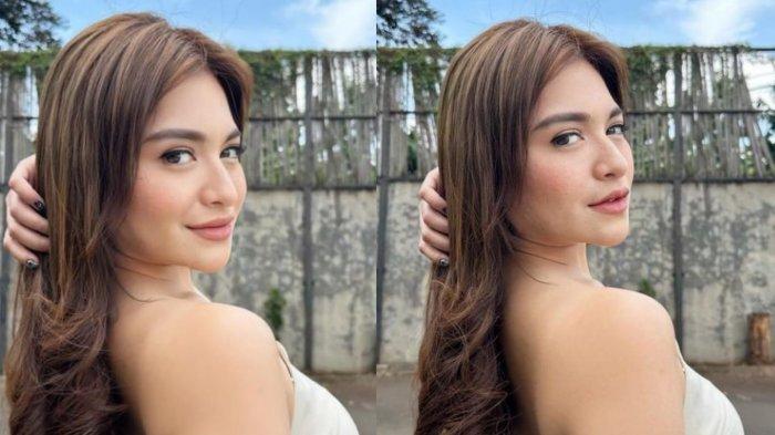 Nathalie Holscher Dihujat Netizen karena Pamer Pakaian Terbuka saat Bulan Puasa: Kurang Etis ...