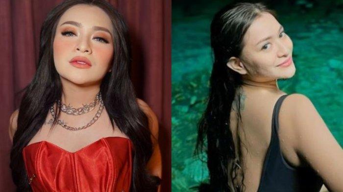 SOSOK Nathalie Holscher Kini Viral Usai Video Kontroversial dengan DJ ...