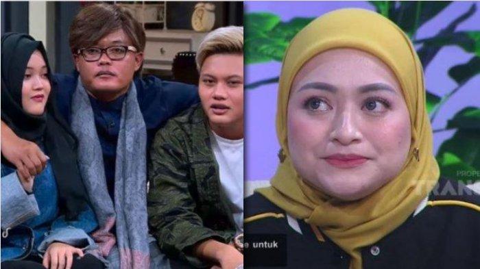 Bukti Bencinya Nathalie Holscher pada Putri Delina dan Sule, Sampai Ogah Lakukan Ini: Males ...