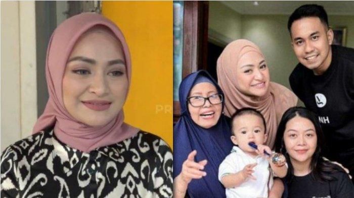 Sule Terdepak, Nathalie Holscher Siap Menikah dengan Fariz Sang Mantan: Bismillah - Tribunjambi.com