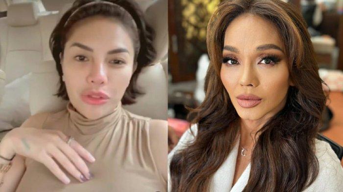Nikita Mirzani Beri Waktu Dua Hari Ke Bunda Corla Untuk Kembalikan Uangnya Awas Lo Gue Lapor