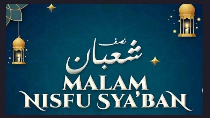 Tata Cara Dan Niat Puasa Nisfu Syaban Ayyamul Bidh Dan Sunnah Kamis