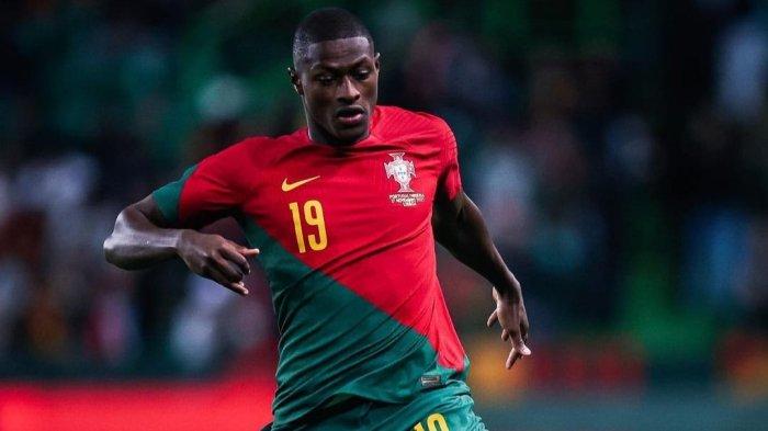 Bek PSG Nuno Mendes Absen di Sisa Laga Portugal di Piala Dunia 2022 ...