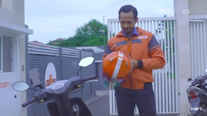 Jadwal Acara NET TV Hari ini Selasa 2 Mei 2023: TikTok Wow, Film Ok-Jek ...