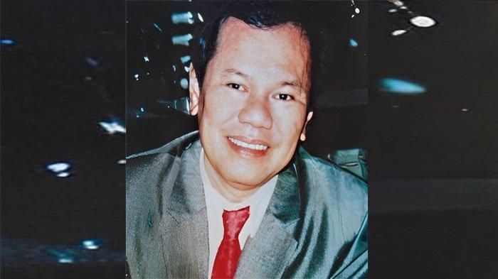 Semasa Hidup Olo Panggabean, Ternyata Victor Hutabarat Sering Diundang ...