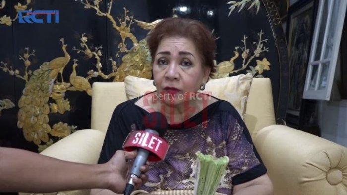 Nenek Nathalie Holscher Tegaskan Cucunya Tidak Hamil Anak Kedua Sule: Tidak Benar - Tribunjambi.com