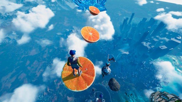 Fakta Menarik Game Only Up, Lengkap dengan Link Downloadnya ...