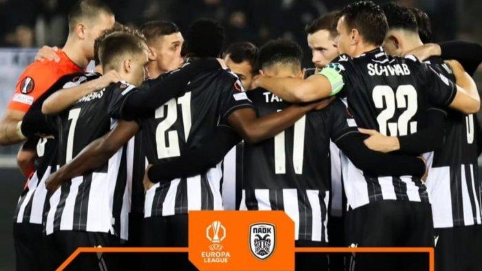 Prediksi Skor PAOK vs FCSB di Liga Europa, Cek Head to Head dan Statistik Tim - Halaman all ...