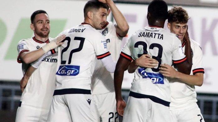 Prediksi Skor PAOK vs AEK Athena , Cek Head to Head dan Statistik Tim di Piala Yunani ...