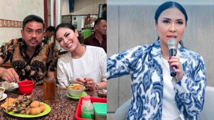CEMAS Menteri UMKM Ditanya Soal Istri Minta Jatah Fasilitas Negara ...