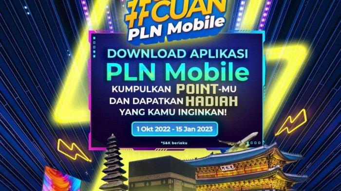 Periode Tukar Point Gelegar Cuan 2022 Diperpanjang Sampai 15 Januari ...