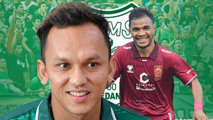 Live Score PSMS Medan vs Sriwijaya FC, Rahmad Hidayat Bobol Gawang Rudi ...