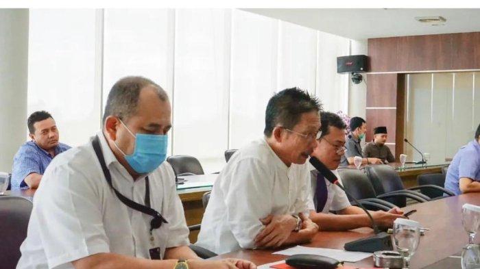 PTPN Pantau Pabrik Kelapa Sawit Lewat EWMS - Tribunjambi.com