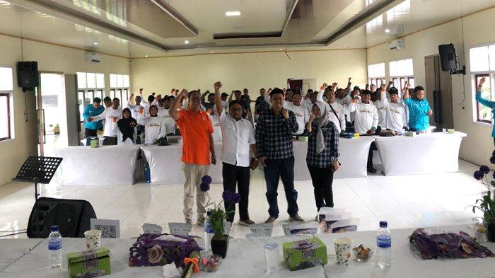 PT Pusri Sosialisasi Single Branding Kepada Agen dan Distributor Pupuk ...