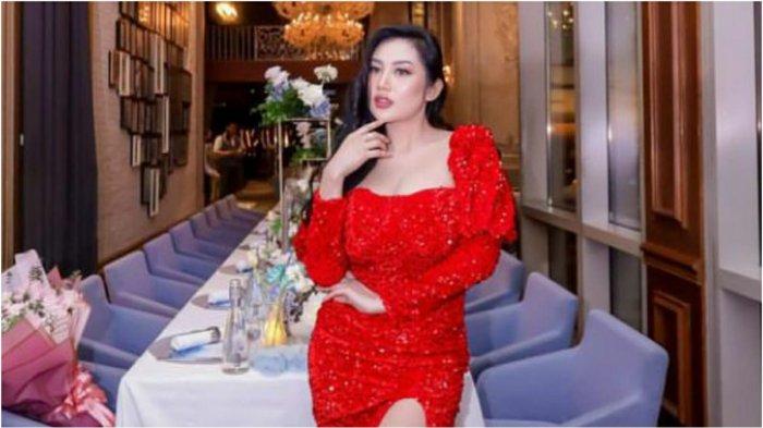 Profil dan Biodata Pamela Safitri, Anggota Duo Serigala yang Dituding Terlibat Kasus Pencucian ...