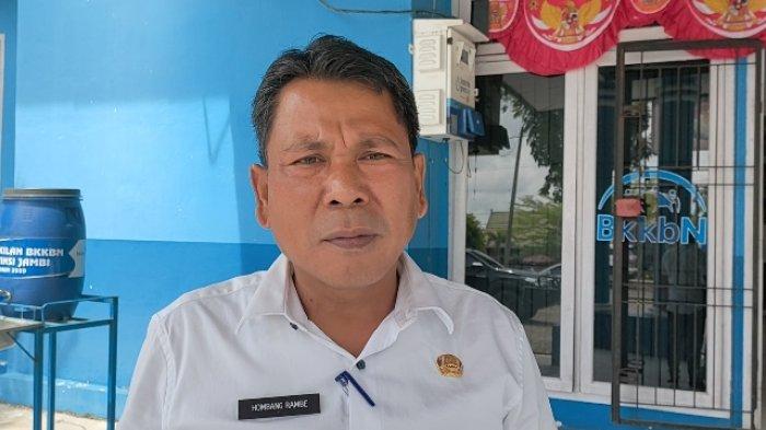 Enam Pegawai PDAM Muaro Jambi Daftar Lelang Jabatan Dirut. Satu Orang ...