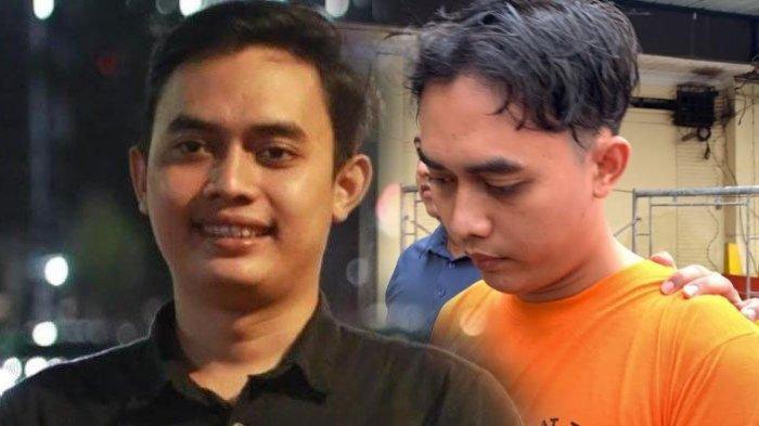 Siapa Sebenarnya Echa Tampubolon yang Dibunuh Panji Satria di Medan? - Tribunjambi.com