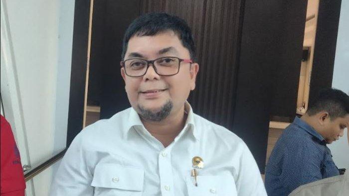 Harapan Fraksi Golkar DPRD Provinsi Jambi di Ranperda Pembentukan dan ... Harapan Fraksi Golkar DPRD Provinsi Jambi di Ranperda Pembentukan dan ...