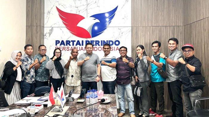 Berhenti Jadi Anggota Polri Dengan Pangkat Brigadir, Maidani Pilih ...