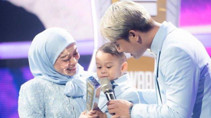 Ulah Abang L, Lesti dan Rizky Billar Harus Bayar Denda Rp 1,2 Juta ke Pihak Hotel - Tribunjambi.com